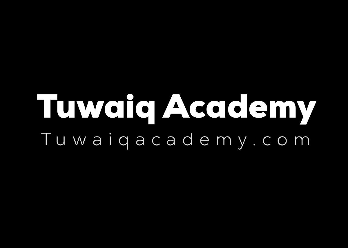 Tuwaiq Academy
